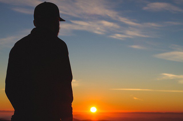 A man named Bill… – From My Island